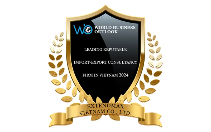 ExtendMax nhận thêm giải thưởng World Business Outlook Awards