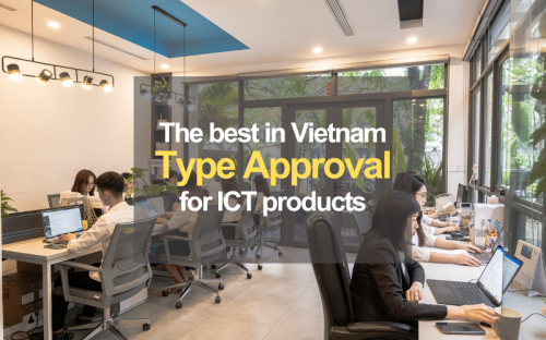 CR and ICT Type Approval in-depth guides | ExtendMax