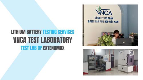 Simply the Vietnam Type Approval expert | ExtendMax